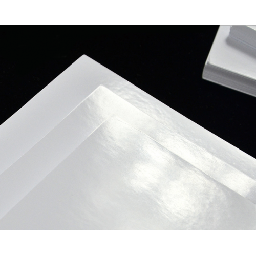 Inkjet Card Paper - Glossy 300gsm - 50 / Pack A4 - GAO PRINT&SIGN